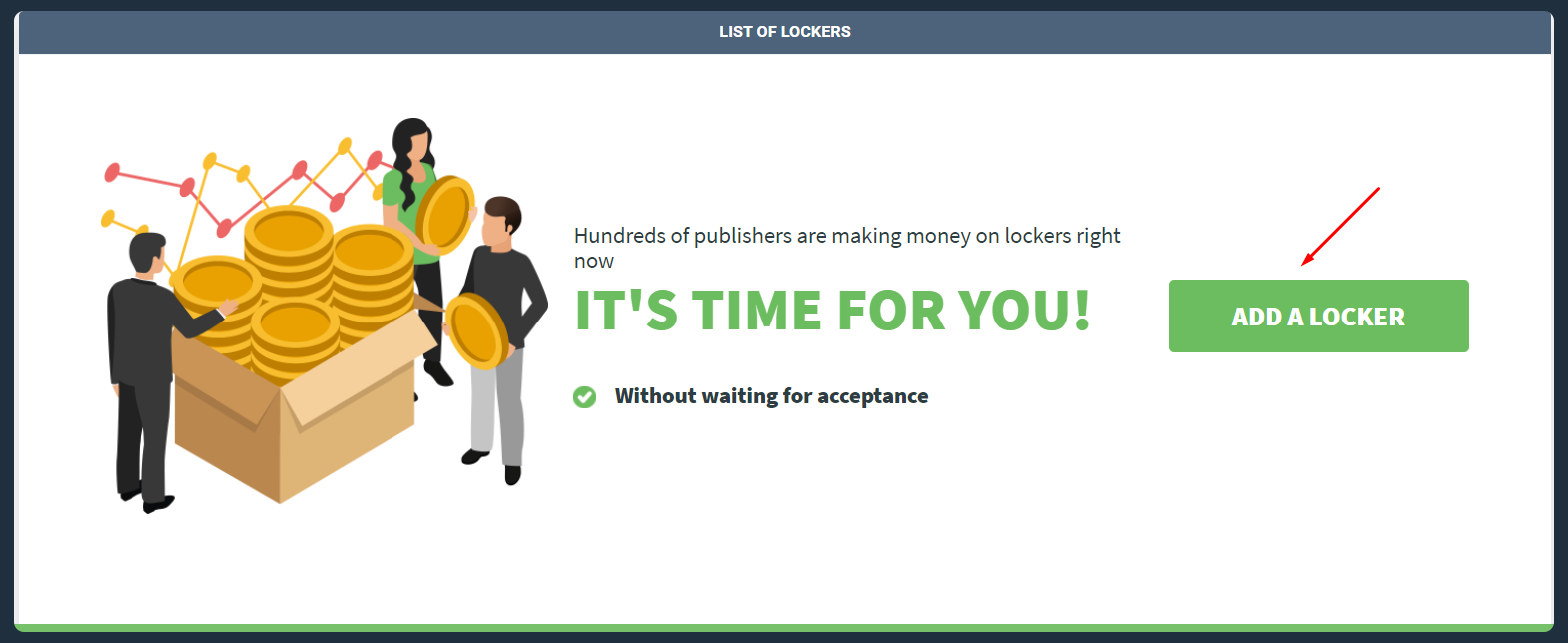 How to configure Mobile Rewards? Mobile app monetization | Blog MyLead