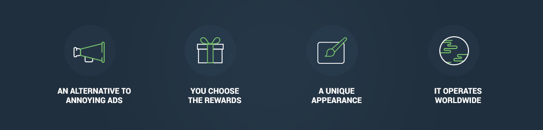How to configure Mobile Rewards? Mobile app monetization | Blog MyLead