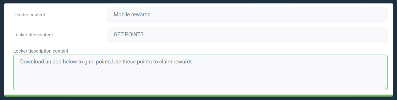 How to configure Mobile Rewards? Mobile app monetization | Blog MyLead